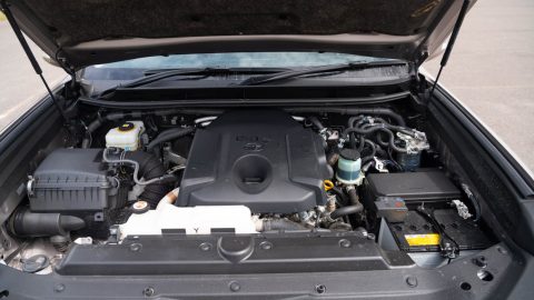 Is it worth upgrading my Toyota Prado 150-Series for the new 2025 ...