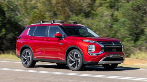 Top 100 most popular cars in Australia in 2023: every best selling ...