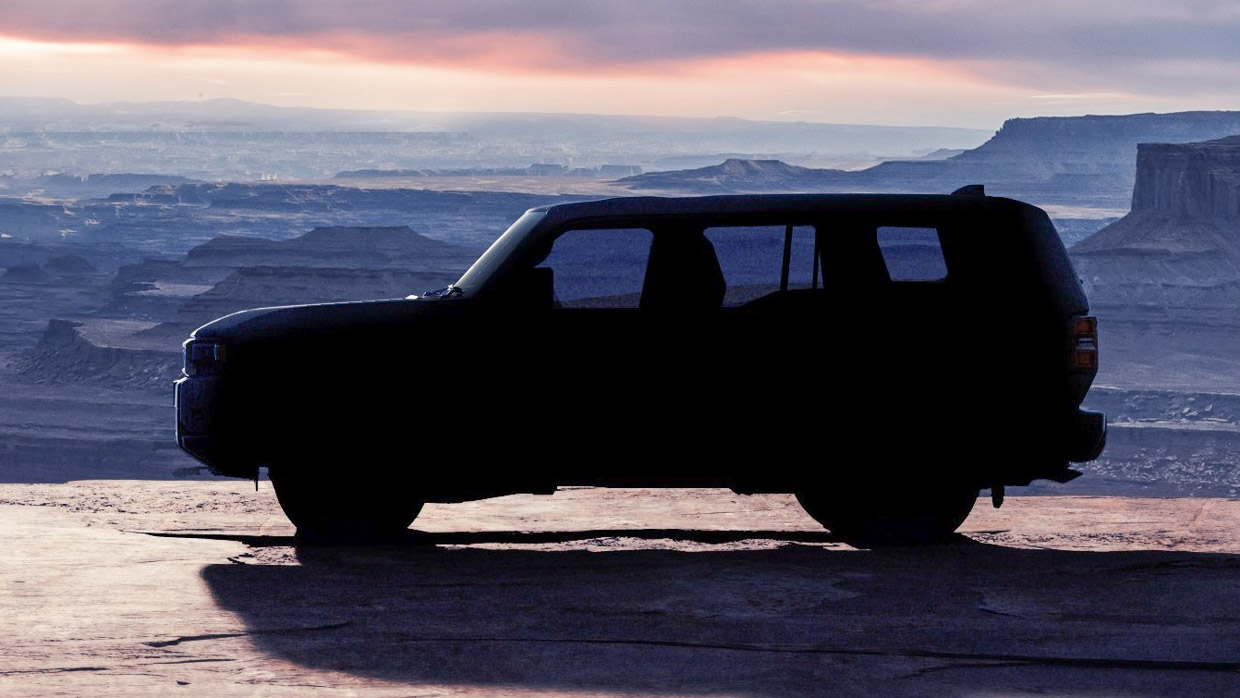 New Toyota Prado 2024: everything you need to know about Toyota’s next ...