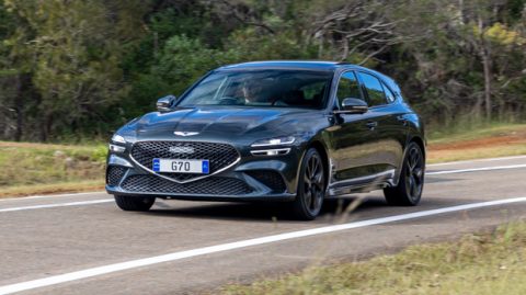 Every wagon still on sale in Australia - Chasing Cars