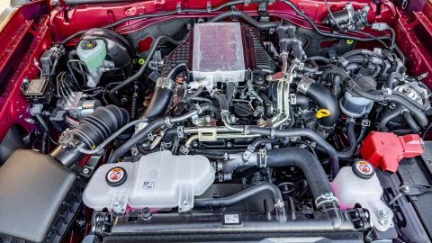 Toyota Land Cruiser 70 Series 2024: Australian price and specs ...