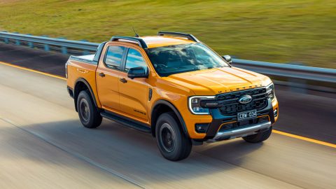 What are the most popular cars in Australia? - Chasing Cars