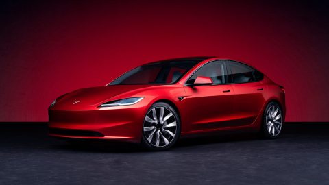 Tesla Model 3 2023: price and specifications - Chasing Cars