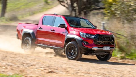 Top 100 most popular cars in Australia in 2023: every best selling ...