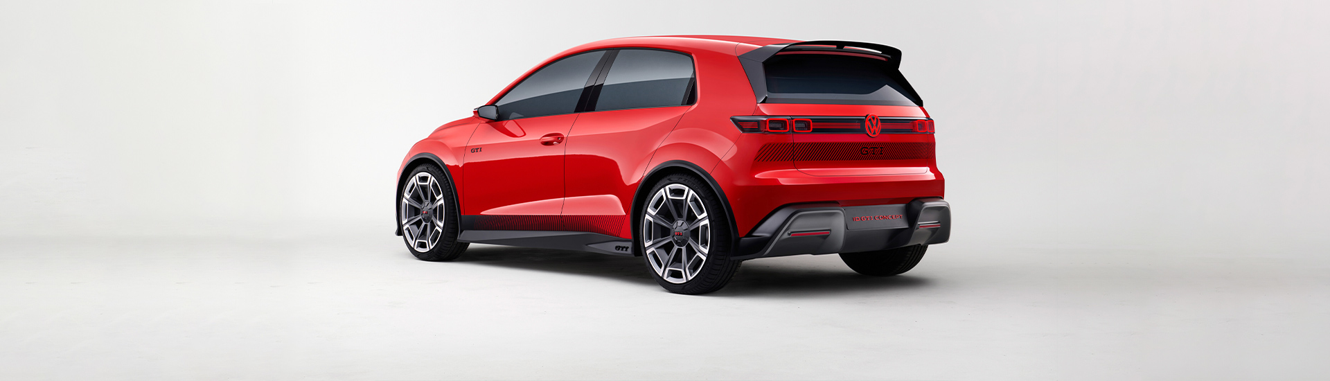 New VW Compact EV teased | VW Vortex - Volkswagen Forum