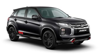 Mitsubishi ASX 2024: Australian price and specs - Chasing Cars