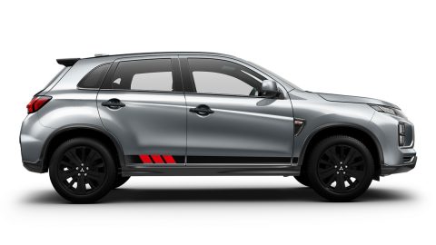 Mitsubishi ASX 2024: Australian price and specs - Chasing Cars