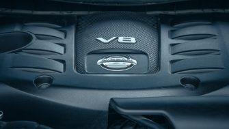 Y63 Nissan Patrol: what to expect from the next iteration of iconic off ...