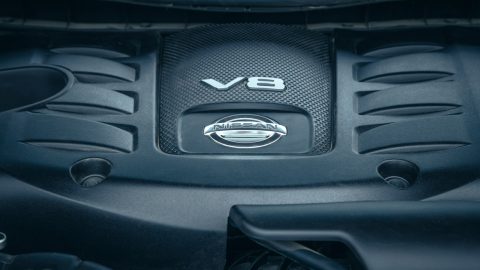 Y63 Nissan Patrol: what to expect from the next iteration of iconic off ...