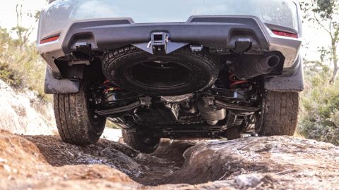 Y63 Nissan Patrol: what to expect from the next iteration of iconic off ...