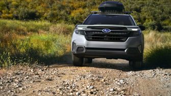 New Subaru Forester 2024: everything you need to know - Chasing Cars