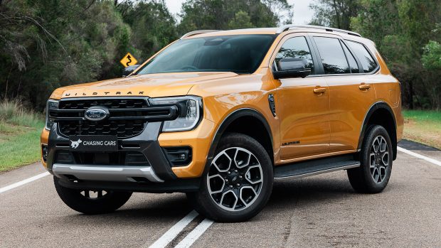Ford Ranger and Everest shock! Wet-belt and bi-turbo dropped, four ...