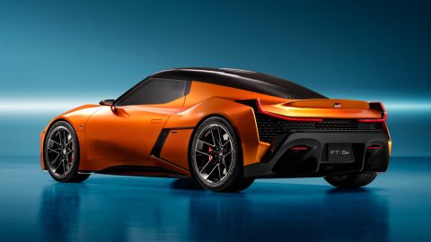 Toyota MR2 2026: next mid-engined Toyota sports car could cost more ...