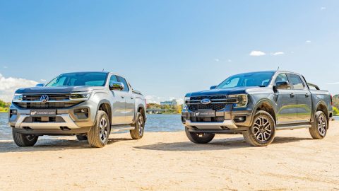 Top 100 most popular cars in Australia in 2023: every best selling ...