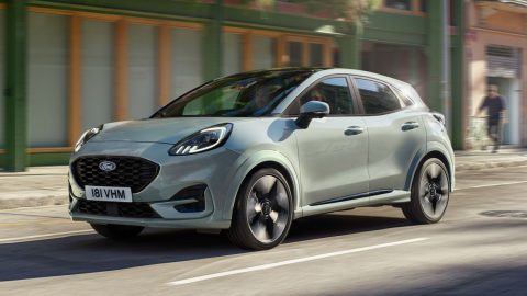 Ford to launch cheaper EVs with new platform and strategy - Chasing Cars