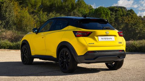 Nissan Juke 2024: updated small SUV due in Australia by end of year ...