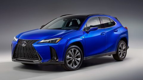 Car news, 15 Mar '24: Kia teases its Cerato successor, Lexus goes all ...