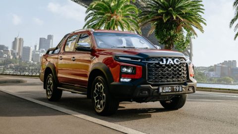 Understanding the new Chinese car brands in Australia - Chasing Cars