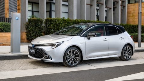 What are the most popular cars in Australia? - Chasing Cars