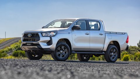 Toyota Hilux 2024: Australian pricing and specifications - Chasing Cars