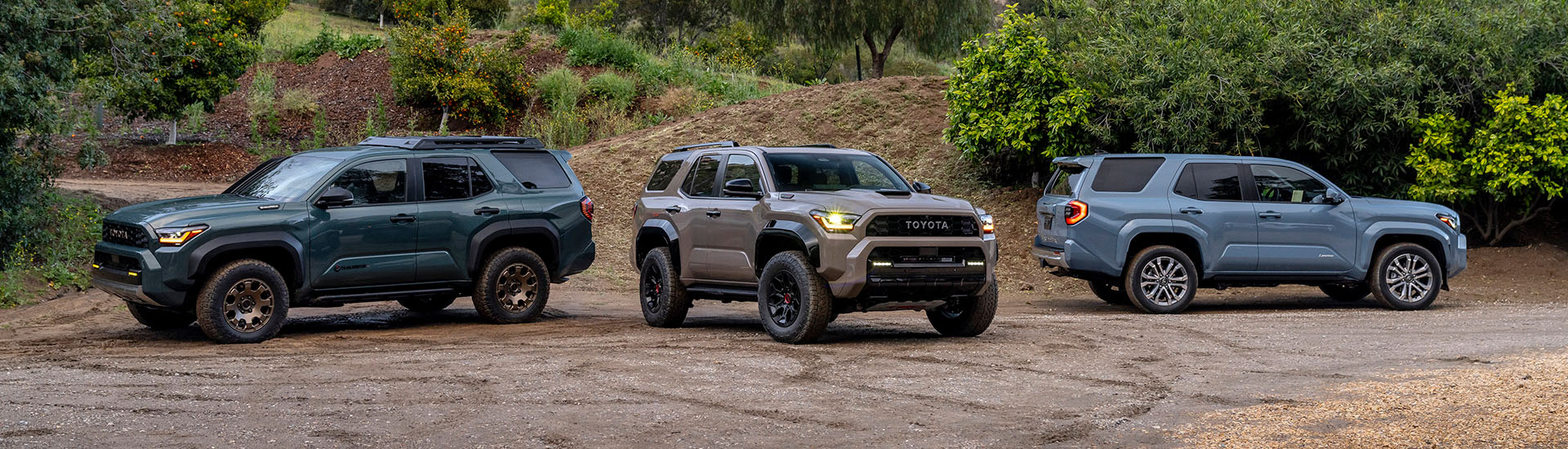 Car news, 10 Apr '24: Toyota reveals new-gen 4Runner SUV, Ford updates ...