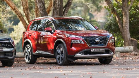 Discover the Best Midsize SUVs for Australian Families - Chasing Cars