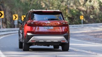 Discover the Best Midsize SUVs for Australian Families - Chasing Cars