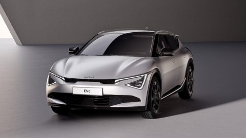 Every new Kia model release in 2025: Kia Sportage SUV facelift, SUV ...