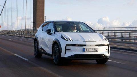 Understanding the new Chinese car brands in Australia - Chasing Cars