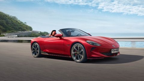 Understanding the new Chinese car brands in Australia - Chasing Cars