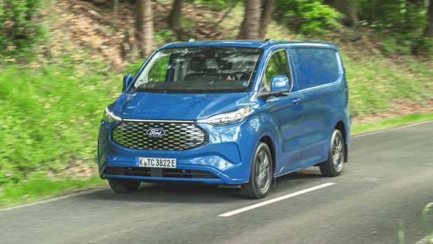 Every new Ford model release in 2025: Ranger PHEV ute, electric E ...
