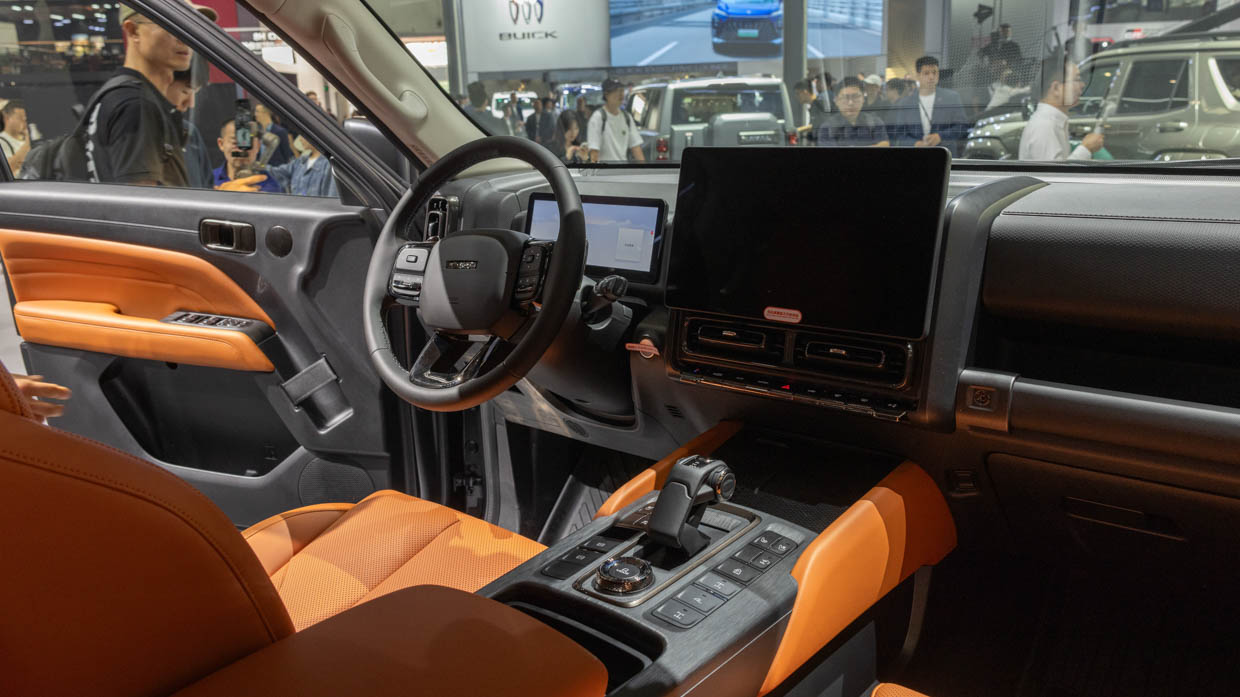 Haval H9 2025 review - Chasing Cars