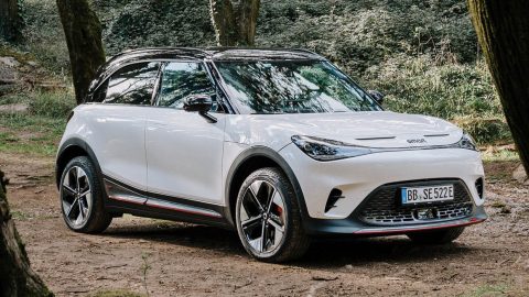 Smart #1 and #3 2024: Australian pricing and specifications - Chasing Cars