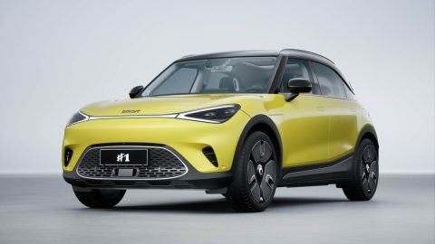 Smart #1 and #3 2024: Australian pricing and specifications - Chasing Cars