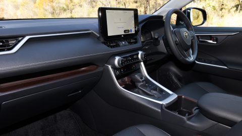 Discover the Best Midsize SUVs for Australian Families - Chasing Cars