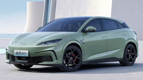 New BYD models coming to Australia: Shark ute's SUV relative ...