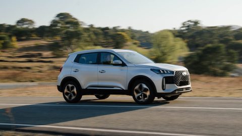 Understanding the new Chinese car brands in Australia - Chasing Cars