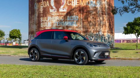 Understanding the new Chinese car brands in Australia - Chasing Cars