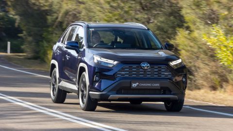 Ford Ranger topples Toyota RAV4 in record-setting March: Australia’s ...