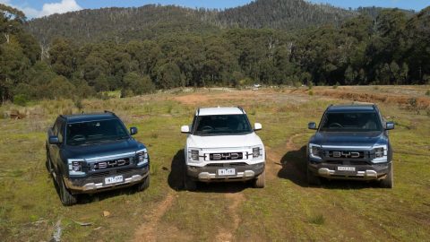 BYD Shark 6 2024: Australian pricing and specifications - Chasing Cars