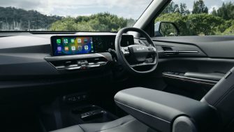 Kia EV5 2025: Australian pricing and specifications - Chasing Cars