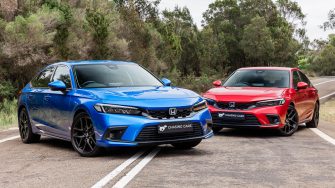 Discover the Best Small Cars for Australians - Chasing Cars