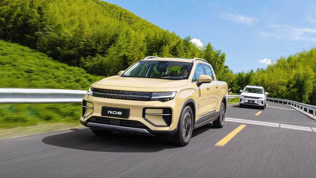 Understanding the new Chinese car brands in Australia - Chasing Cars