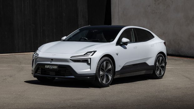 New Model Y revives Tesla sales in Australia - Chasing Cars