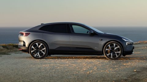 Polestar 2 discounts to continue as long wait for Polestar 7 small SUV ...