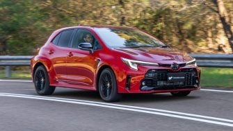 Discover the Best Small Cars for Australians - Chasing Cars