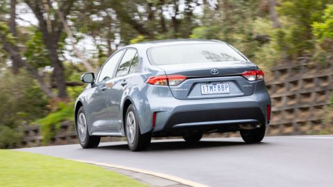Top 100 most popular cars in Australia in 2024: best-selling vehicles ...