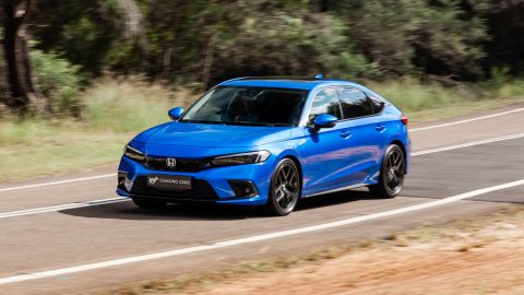 Discover the Best Small Cars for Australians - Chasing Cars