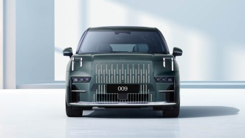 Zeekr 009 2025: Australian pricing and specifications - Chasing Cars