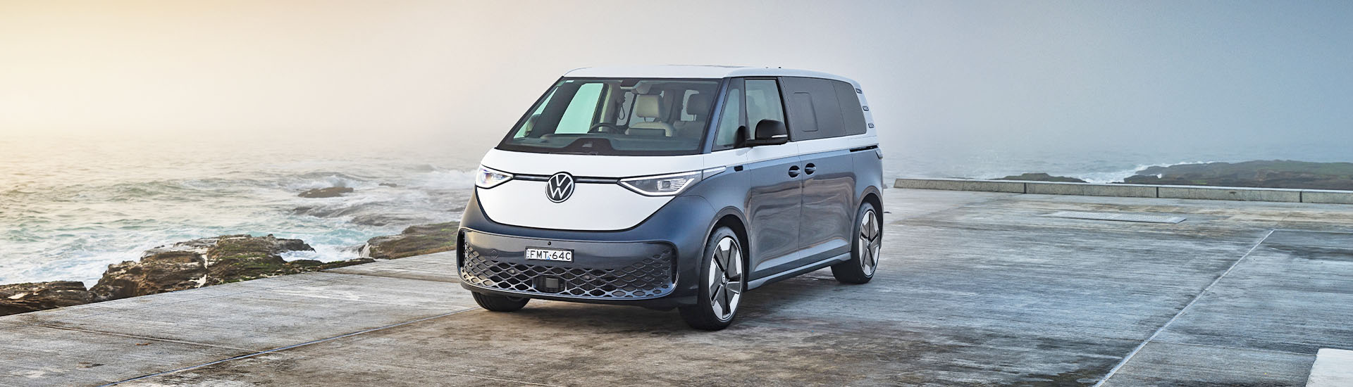 Volkswagen ID Buzz Pro 2025 review - Chasing Cars